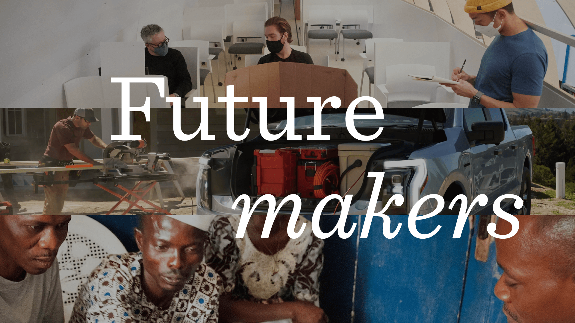 IDEO - A Global Design & Innovation Company